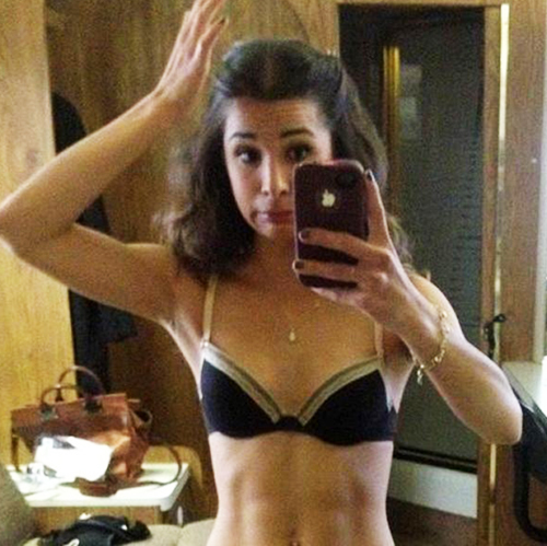 Josie Loren Nude Leaked Private Pics And Selfies New 5 Pics