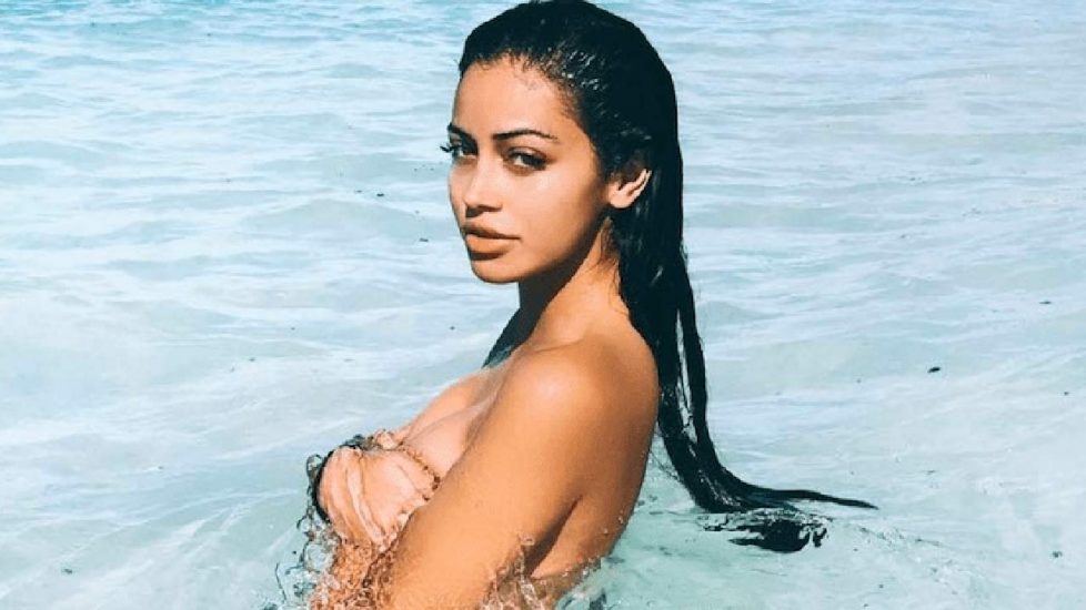 Cindy Kimberly Nude And Sexy Photos And Leaked Porn Video