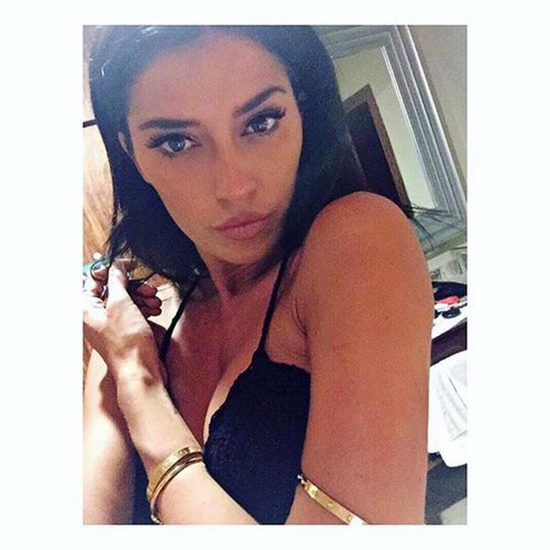Nicole Williams Nude And Sexy Photos Scandal Planet