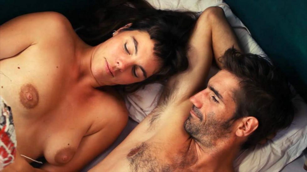 Angela Neiman Nude Sex Scene From Xolo Scandal Planet