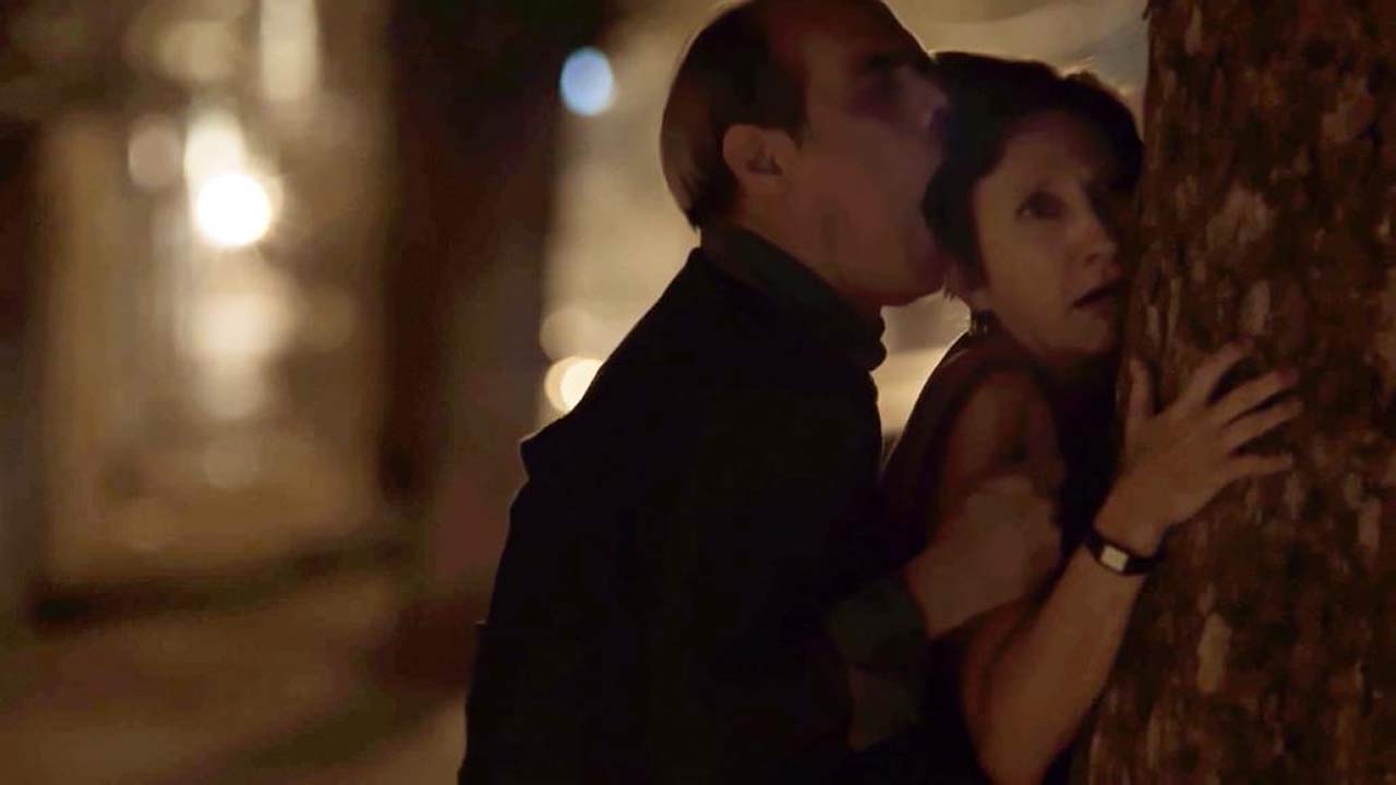 Susanna Kruger Sex Forced Scene From Me Chama De Bruna Scandal Planet