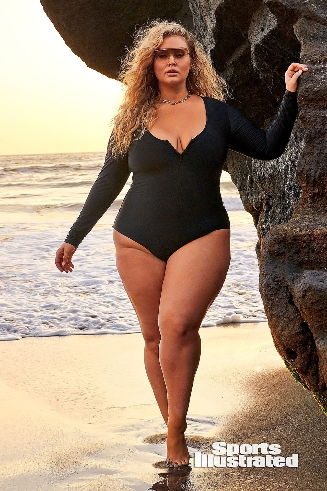 Hunter Mcgrady Nude Pics And Topless For Sports Illustarted Scandal Planet