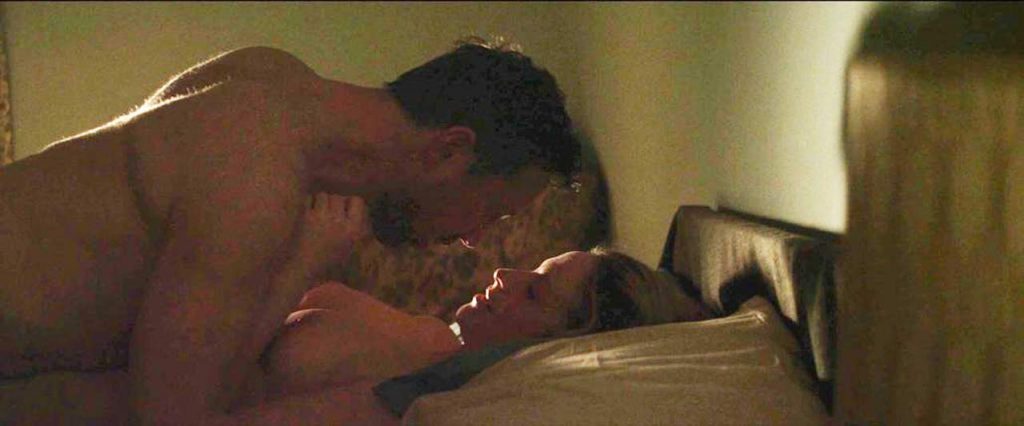 Niamh Algar Nude Sex Scene From Without Name Scandal Planet