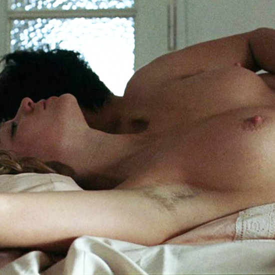 Magdalena Boczarska Sex Scene From Little Rose Scandal Planet