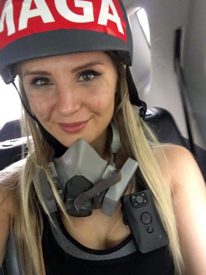 Lauren Southern Nude Leaked Pics — Topless Porn Is Online Too