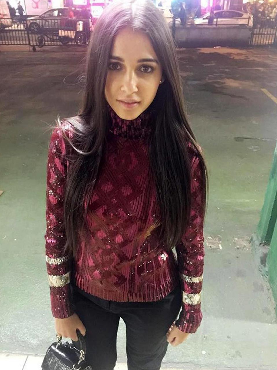 Naomi Scott Nude Leaked Private Sex Photos And Porn Video