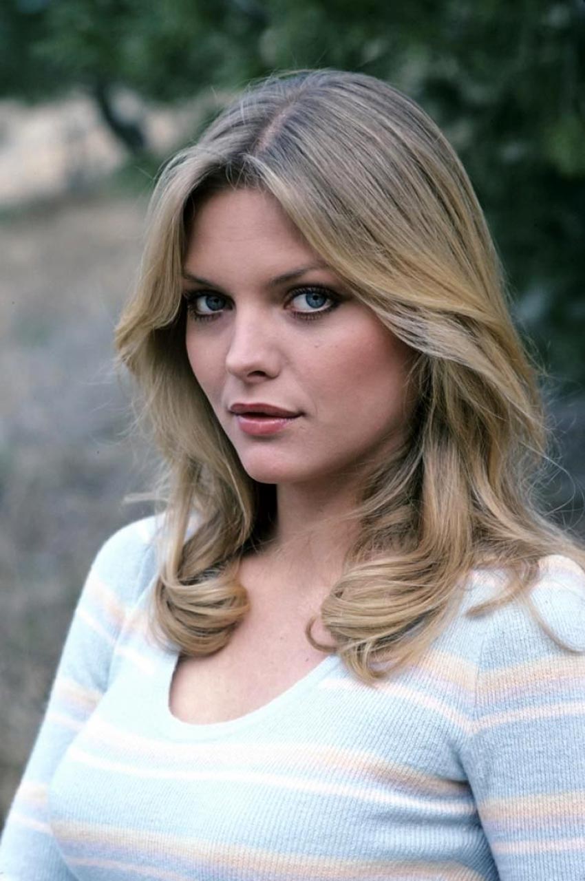 Michelle Pfeiffer Nude And Sex Scenes Compilation Scandal Planet
