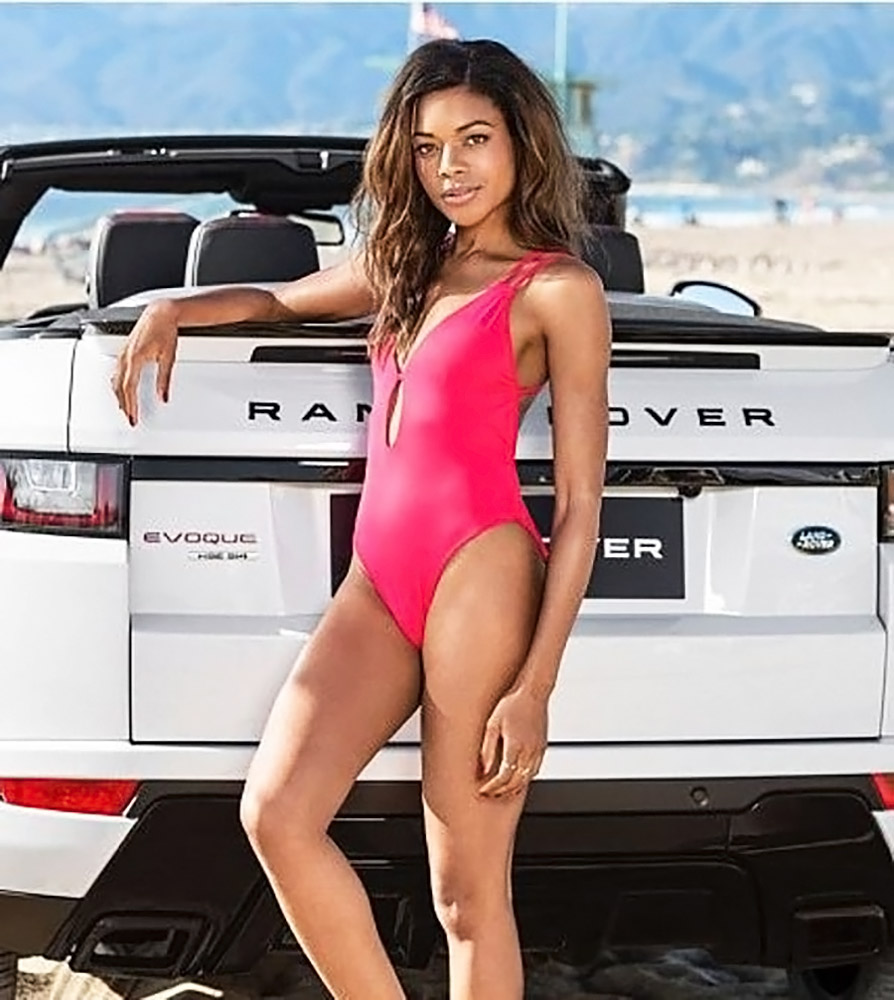 Naomie Harris Nude Photos And Hot Sex Scenes Scandal Planet