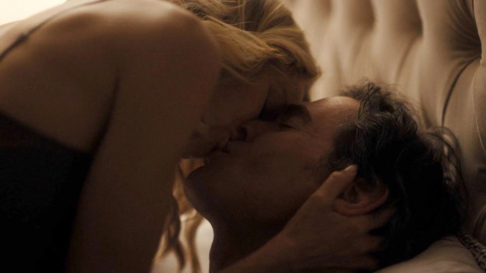 Naomi Watts Nude And Lesbian Sex Scenes Compilation Scandal Planet