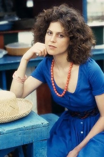 Sigourney Weaver Nude Pics And Sex Scenes Scandal Planet