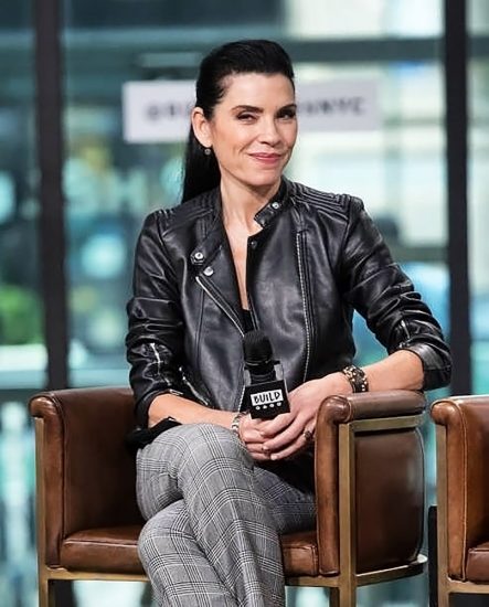 Julianna Margulies Nude And Sexy Pics And Sex Scenes Scandal Planet