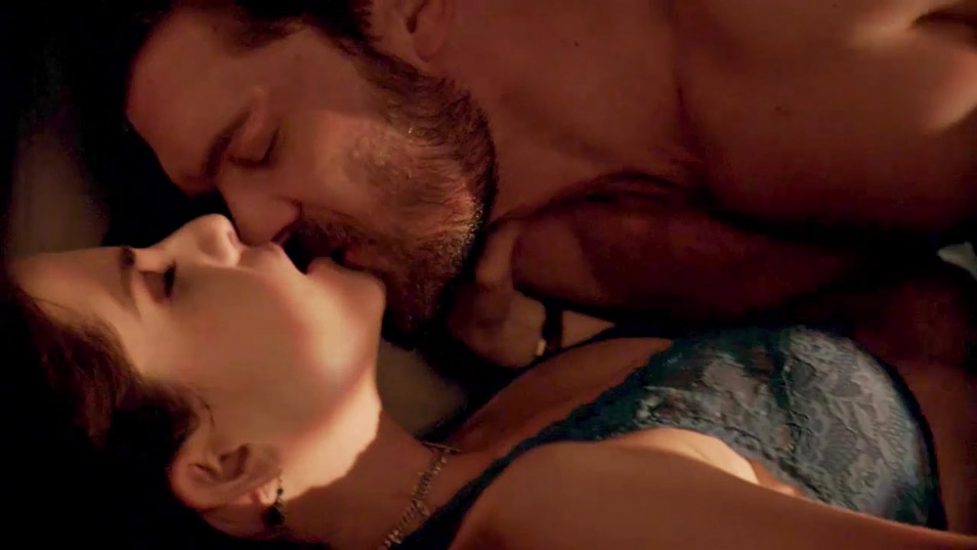 Karla Souza Nude And Sexy Pics And Sex Scenes Collection