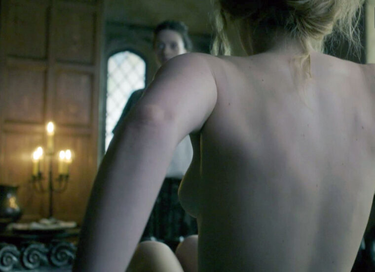 Jodie Comer Nude Pics Scenes And Porn Video Scandal Planet