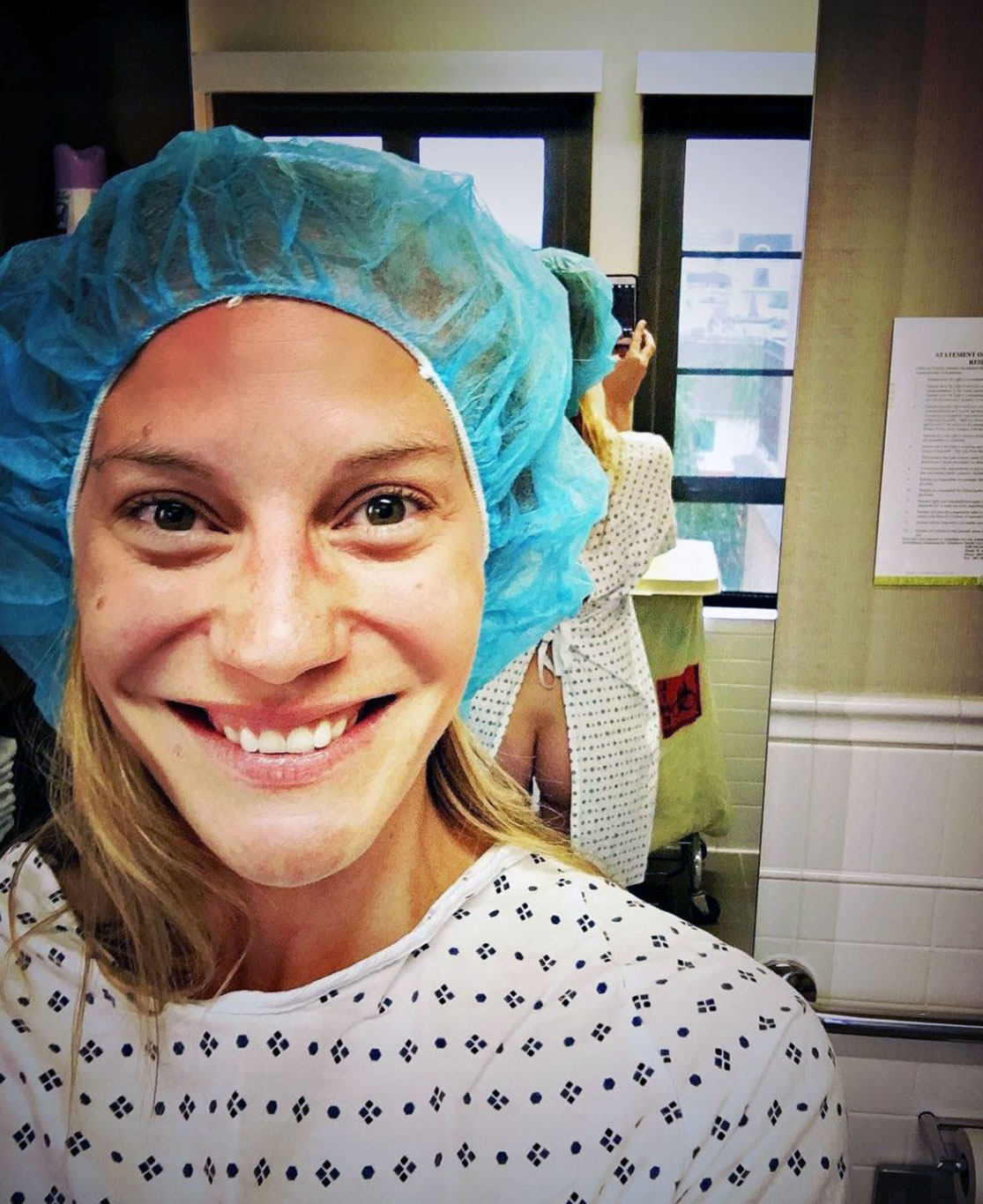 Katee Sackhoff Nude Leaked Pics And Porn Scandal Planet
