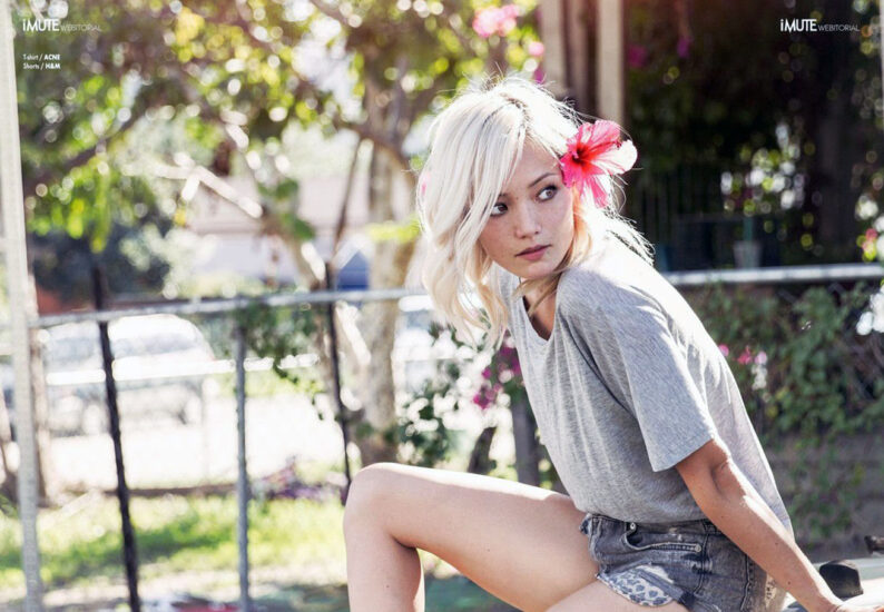 Pom Klementieff Nude Pics Scenes And Porn Scandal Planet