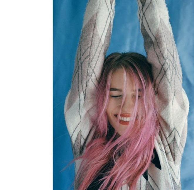 Sofia Hublitz Nude Pics Scenes And Porn Scandal Planet