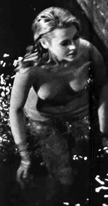 Jane Fonda Nude Photos Scenes And Porn Scandal Planet