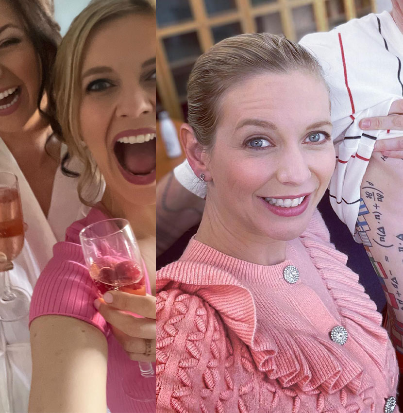 Rachel Riley Nude Photos And Leaked Porn Scandal Planet