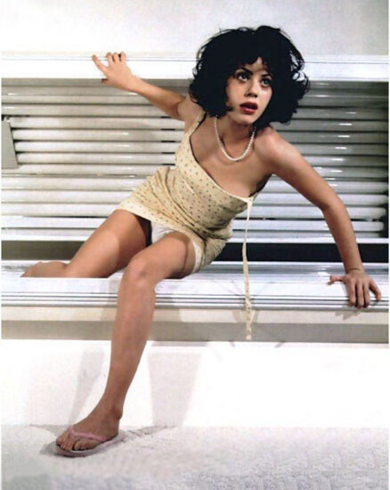 Fairuza Balk Nude Pictures Scenes And Porn Scandal Planet