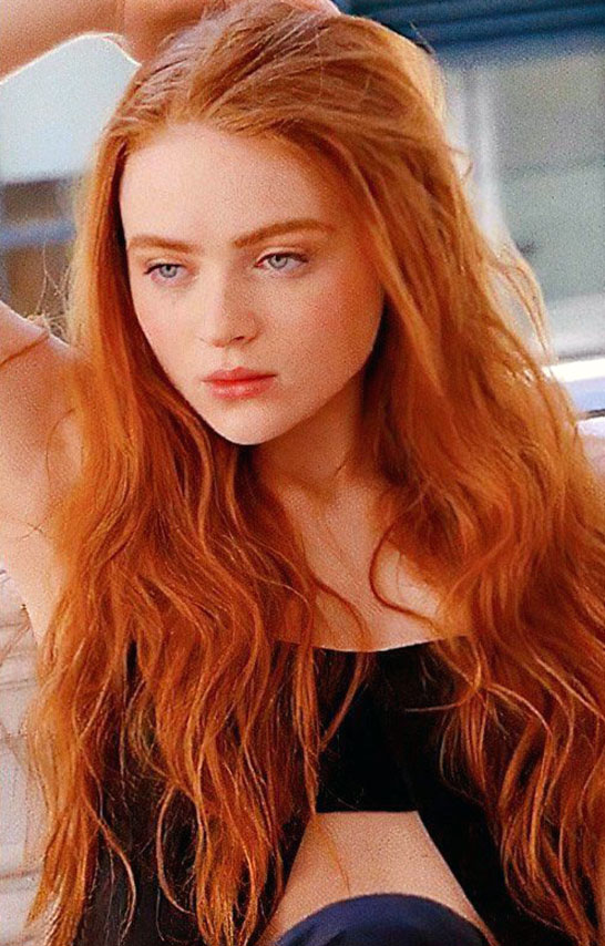 Sadie Sink Nude Photos And Porn Video 2023 Scandal Planet