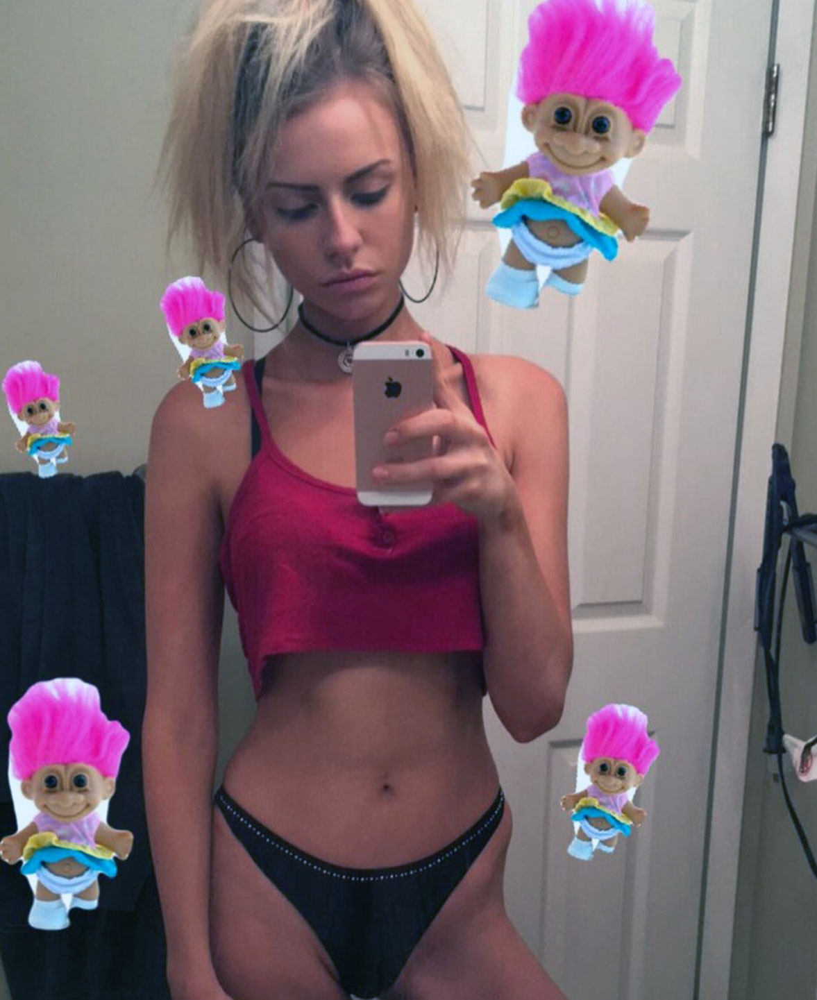 Maddie Phillips Nude Pics Scenes And Porn 2023 Scandal Planet