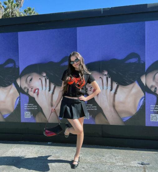 Olivia Rodrigo Nude Photos And Porn 2023 Scandal Planet