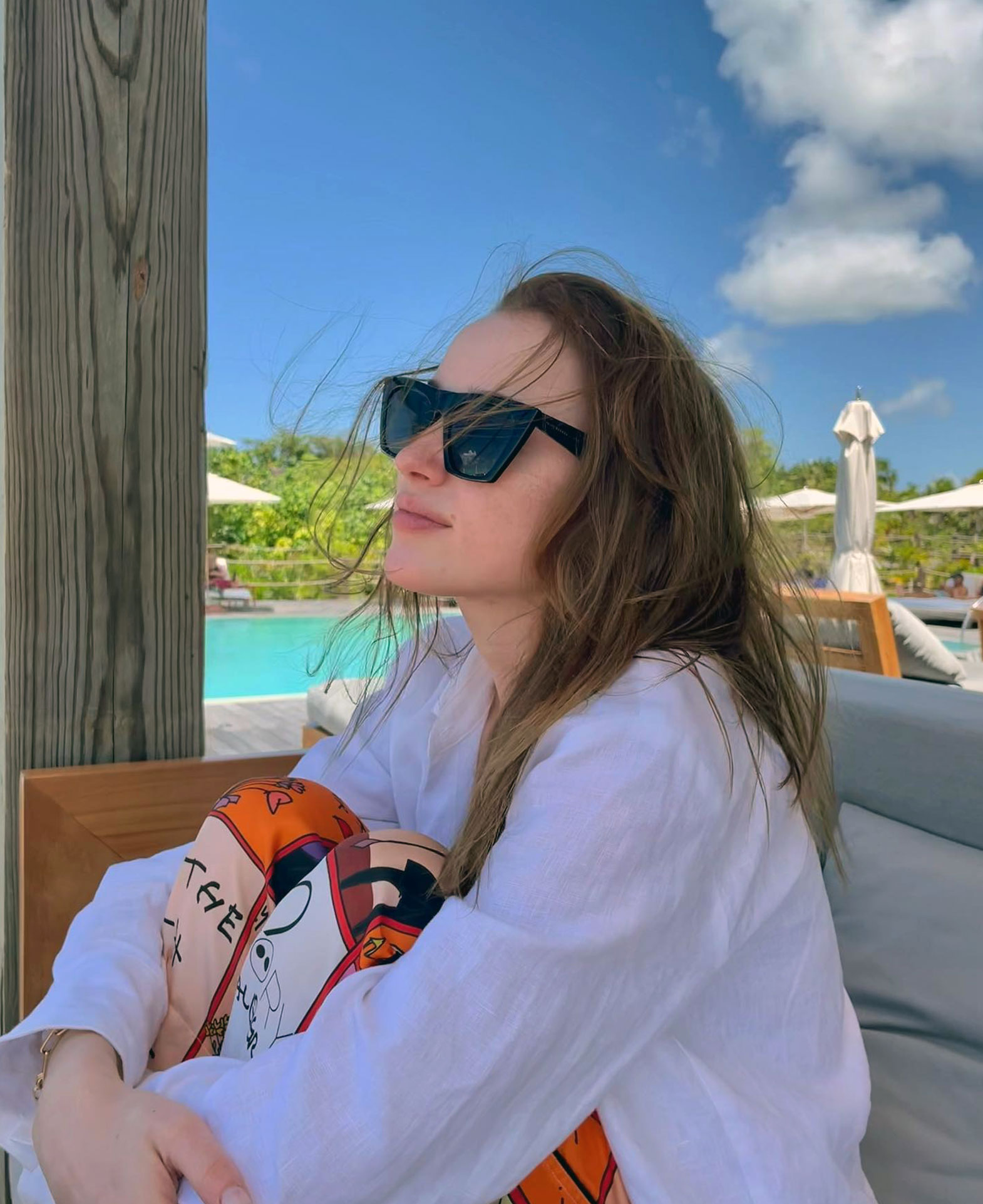 Phoebe Dynevor Nude Pics And Porn 2024 Scandal Planet