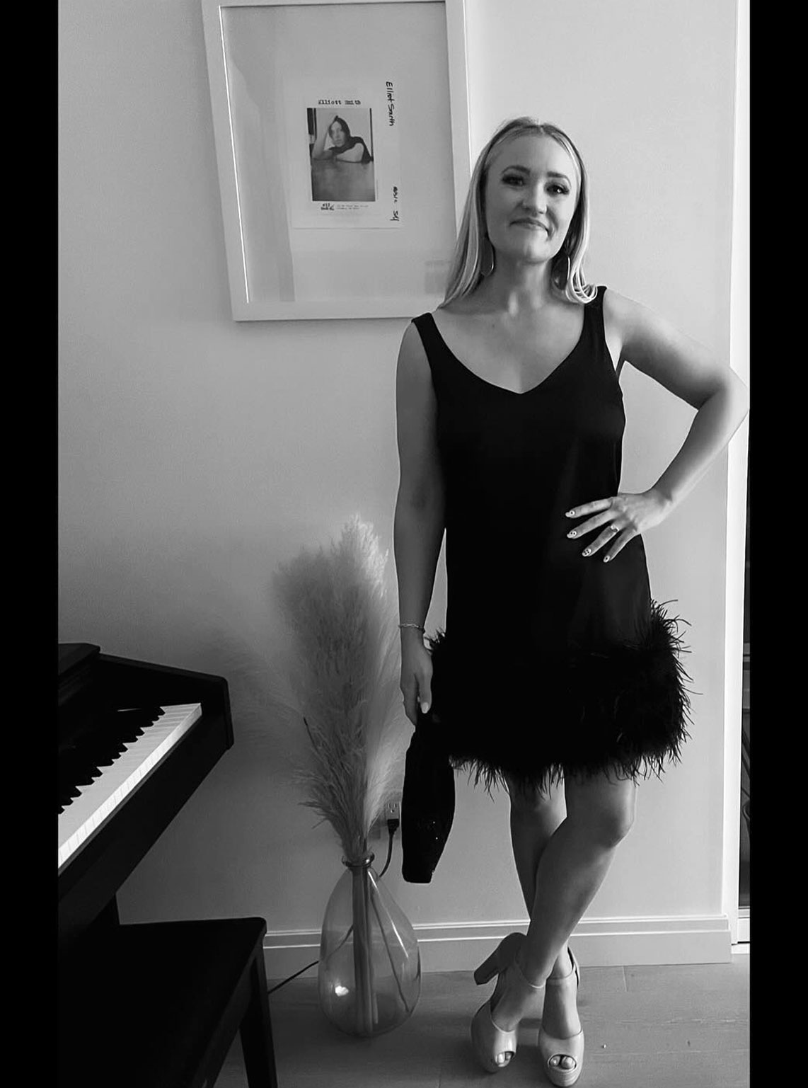 Emily Osment Nude Photos And Sex Tape 2024 Scandal Planet